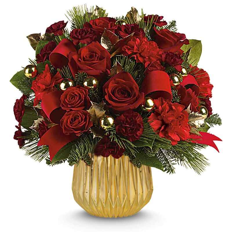 Holiday Flowers and Gift Delivery in Toronto | 416-Flowers