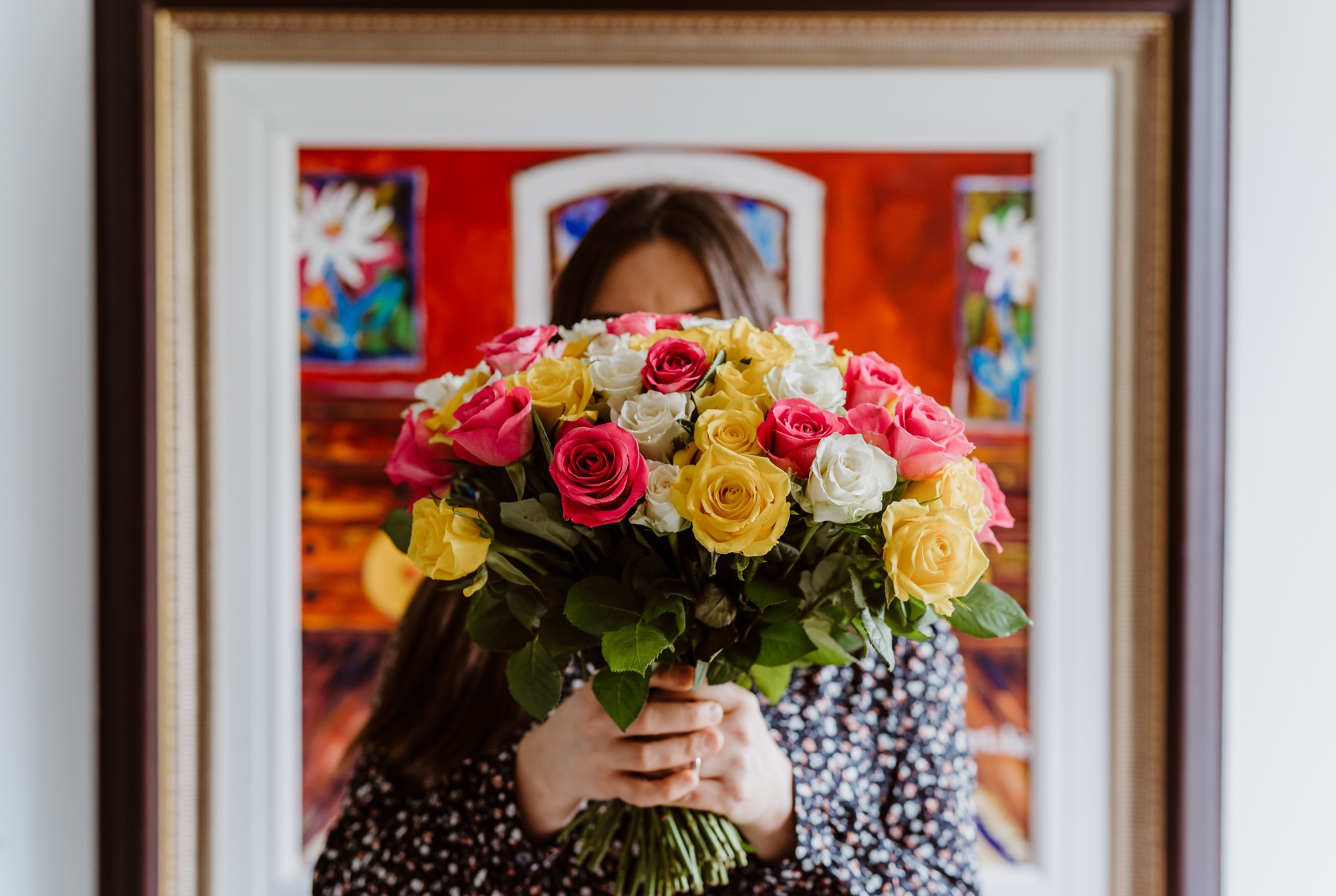 416 Flowers | Same day Flower Delivery Toronto | Funeral Flowers