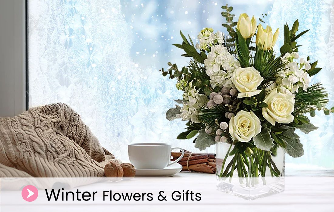 416 Flowers | Same day Flower Delivery Toronto | Funeral Flowers