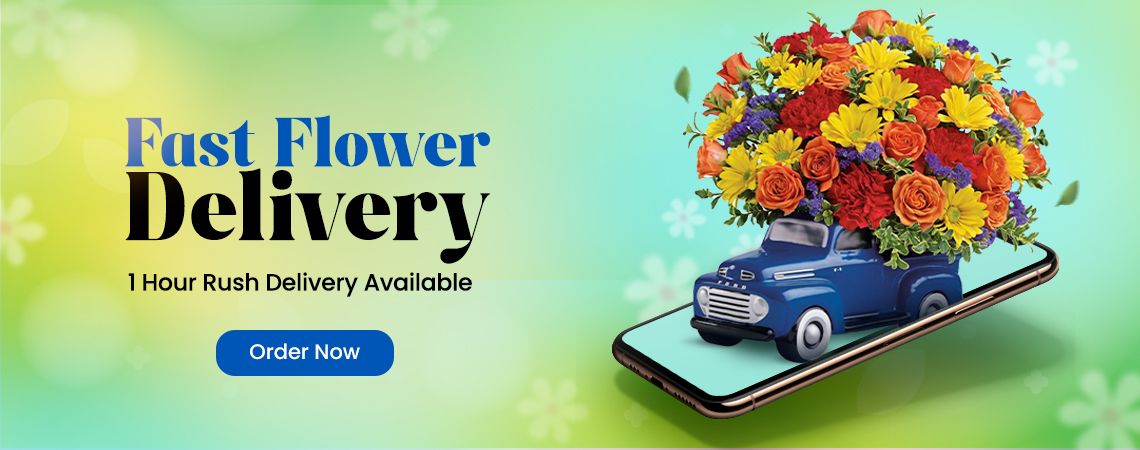 416 Flowers | Same day Flower Delivery Toronto | Funeral Flowers