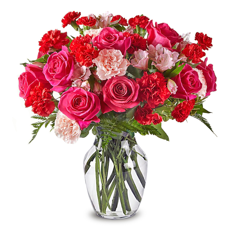 FTD You're Precious Bouquet a9041 | Flower Delivery | Flower Shop