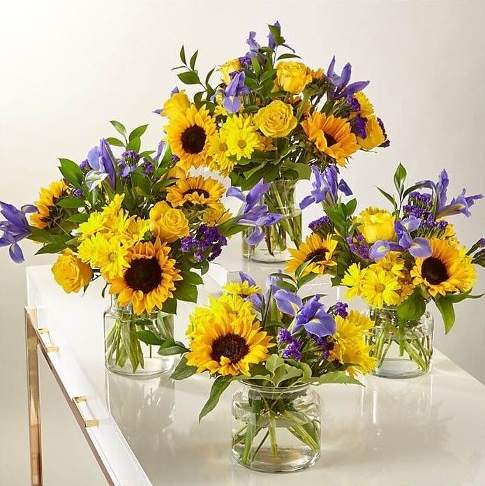 FTD Flutter By Bouquet a9006 | Flower Delivery | Flower Shop