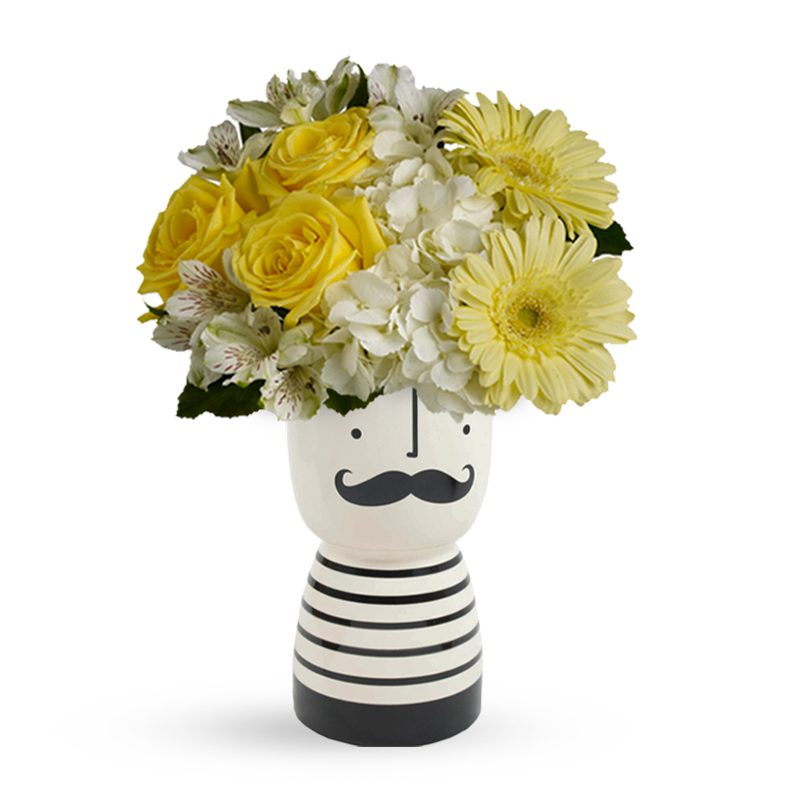 Manly Flowers for Men a10225 | Flower Delivery | Flower Shop